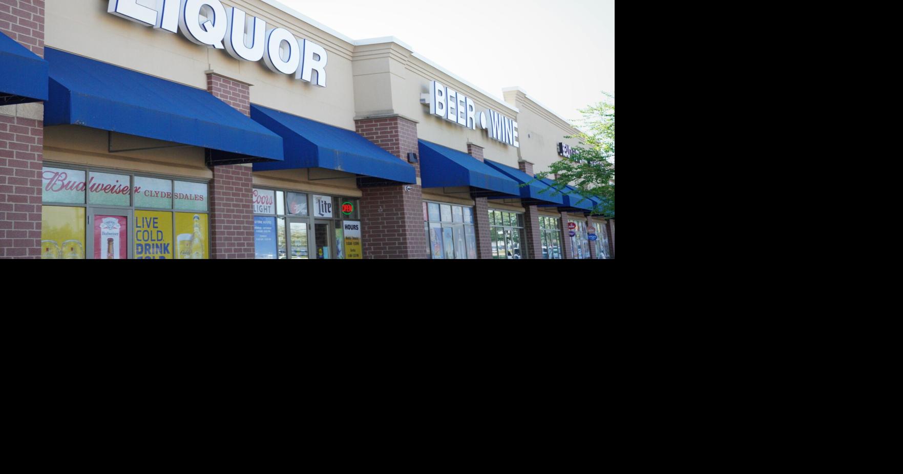 Brooklyn Center council votes to close city-owned liquor store ...