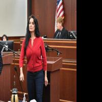 Grazzini-Rucki will serve prison sentence | Lakeville | hometownsource.com