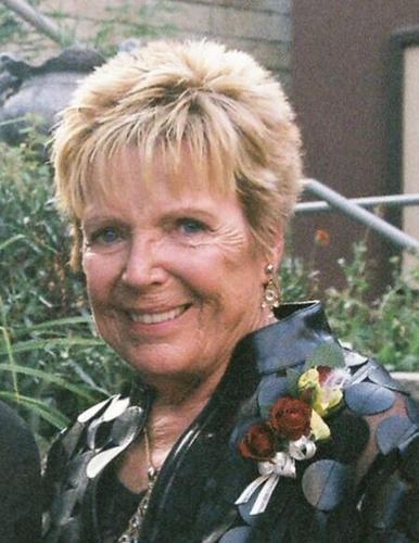 Susan Lee Tracy (Junker) | Obituaries | hometownsource.com