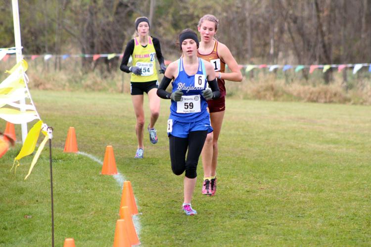 Jones, Merwin reach state finish line | Sports | hometownsource.com