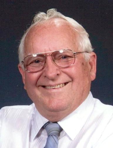 Donald R. Tessmer | Obituaries | hometownsource.com