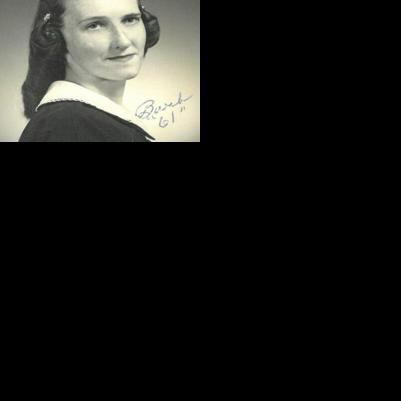 Barbara Gallagher | Obituaries | hometownsource.com