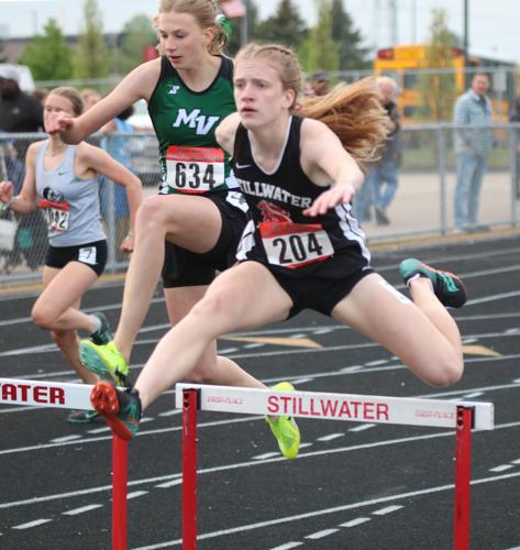 Girls track and field: Ponies land sixth at True Team state | Free ...