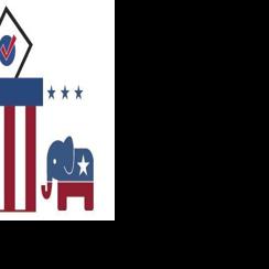 Poll positions available next week for presidential race | Bloomington ...