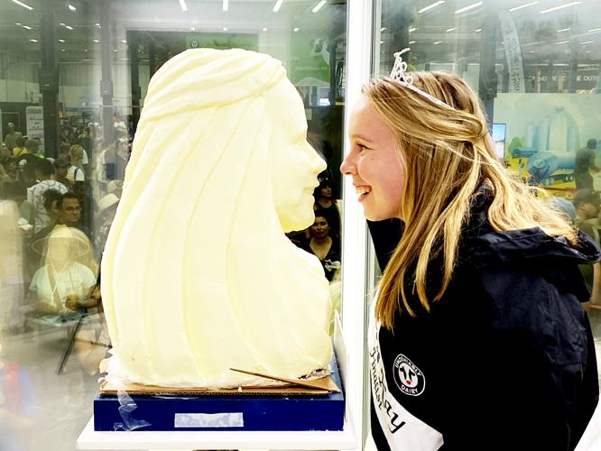 Local Princess Kay finalist sees her dream come true | Elk River Star ...