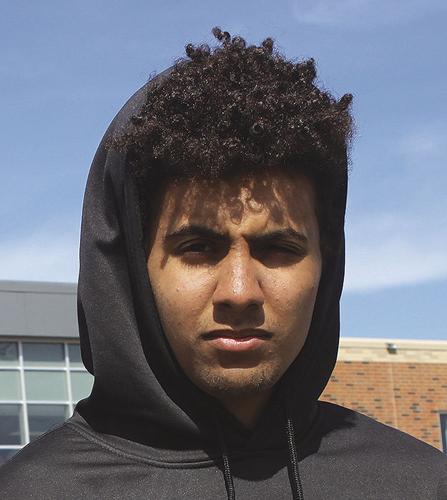 Pratt and Hawkins are SAHS Athletes of the Week | Free | hometownsource.com