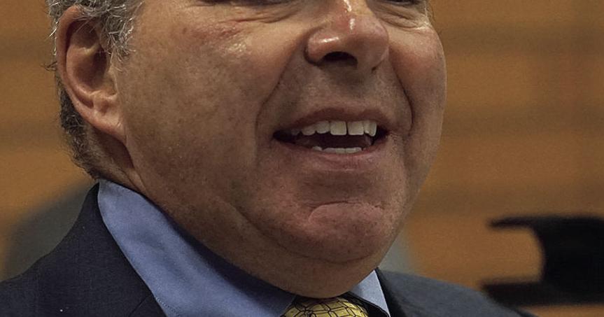 Setting our legislative goals | Free | hometownsource.com