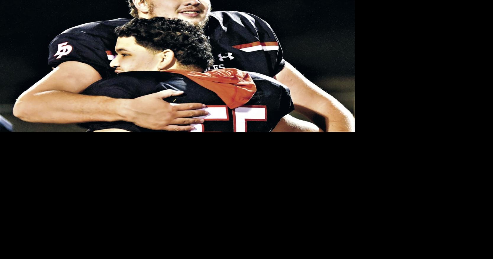 Scheel supplies the power for EP football team | Sports ...