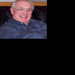 Kenneth Richard Edmiston Jones | Obituaries | hometownsource.com