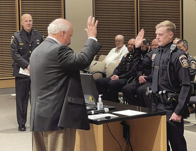 Designs for 1st phase of Maple Grove Community Center project approved ...