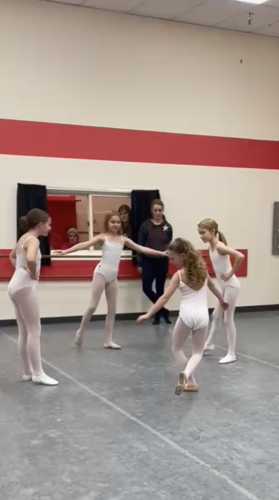 Forest Lake dancers return to Orpheum for ‘The Nutcracker’ | Forest ...