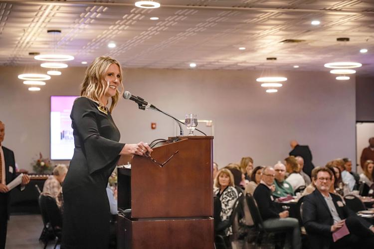 CAER Food Shelf Gala raises more than $115,000 to support local ...