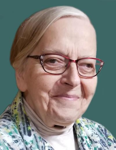 Naomi Elizabeth Thoen | Obituaries | hometownsource.com