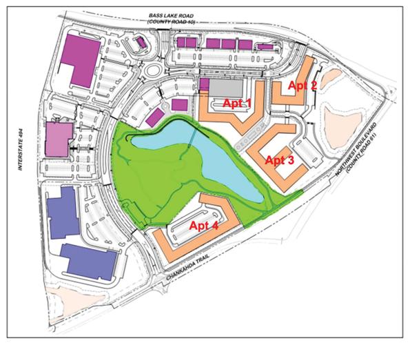 Former Prudential site secures TIF after Plymouth City Council vote ...