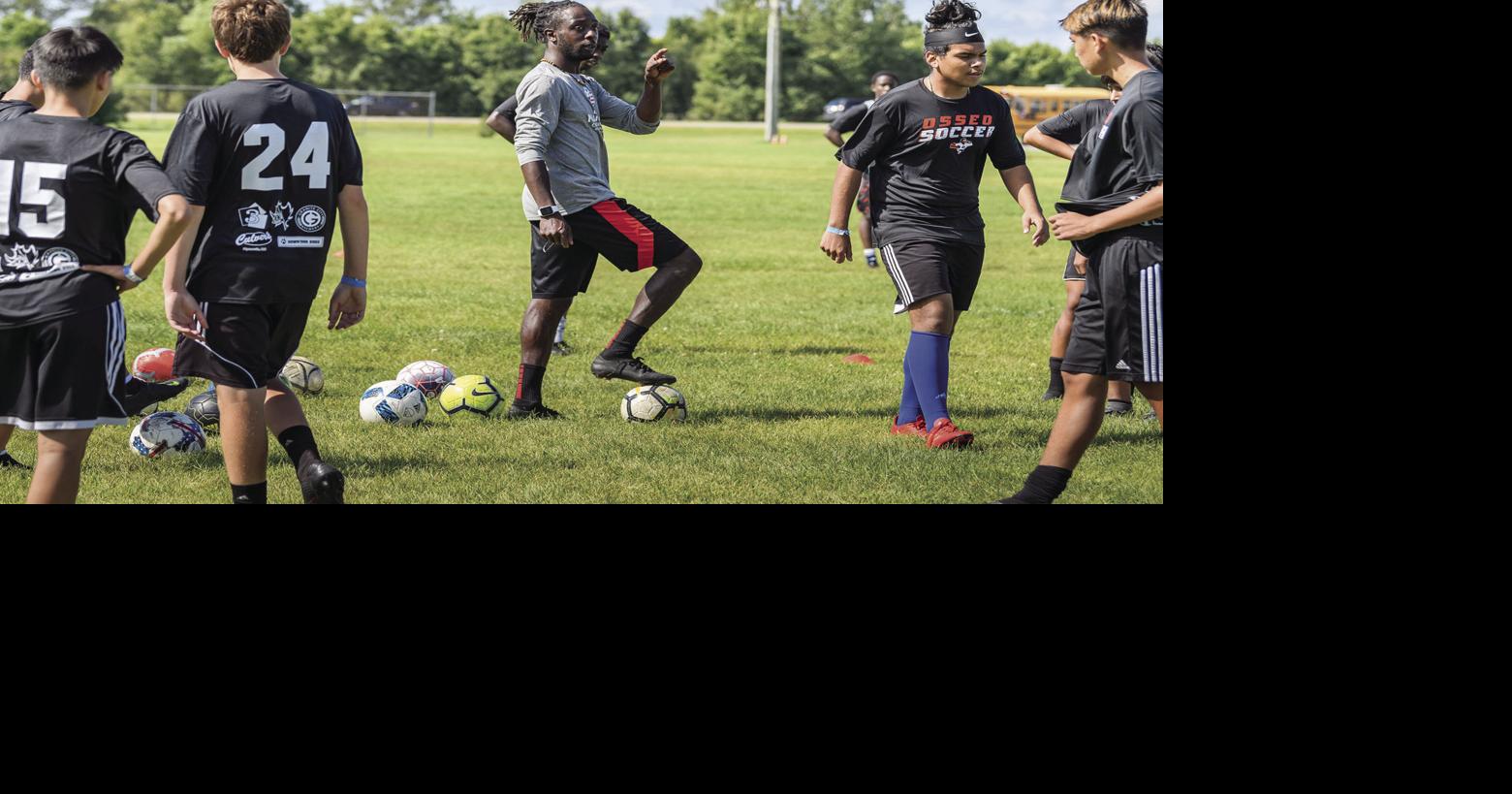New Osseo boys’ soccer head coach seeks to continue rebuilding program ...