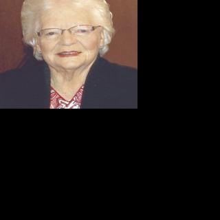 Beatrice DuBois, 87 | Announcements | hometownsource.com