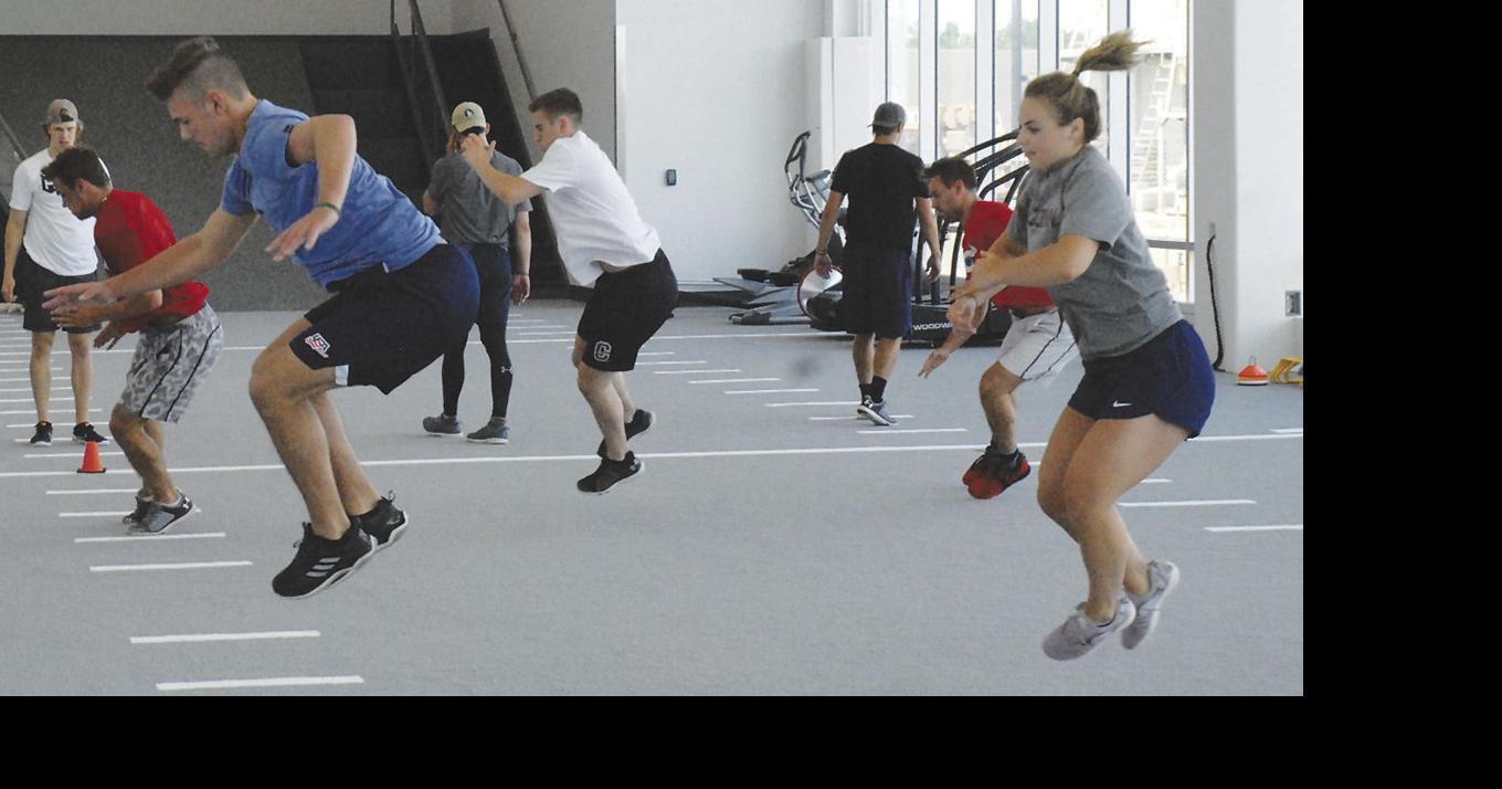 Training HAUS opens in Eagan | Dakota County | hometownsource.com