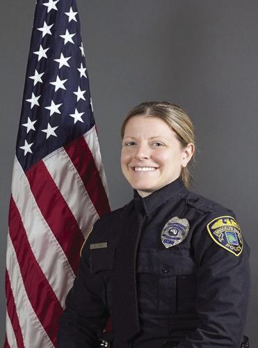 Brooklyn Park officer fighting cancer | Brooklyn Park | hometownsource.com