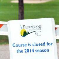 City answers questions about Pinewood Golf Course | Local News ...