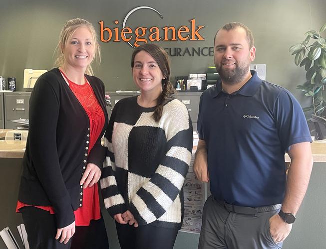 New owner, same great service at Bieganek Insurance and Randall State ...