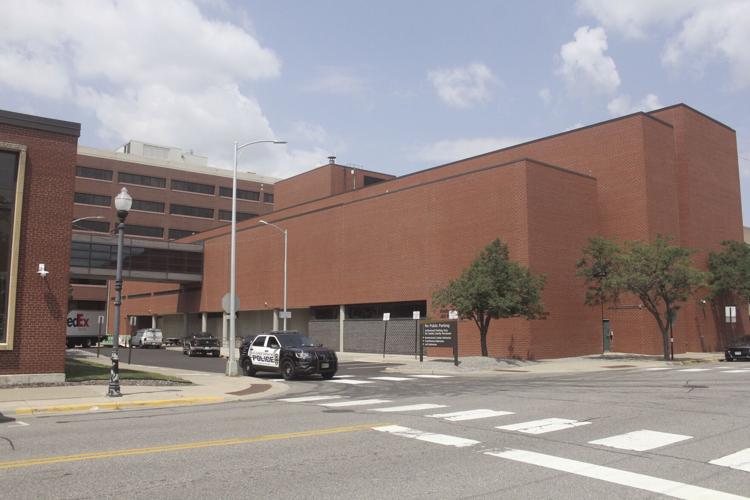 Anoka County moves forward on new downtown jail over city of Anoka's ...