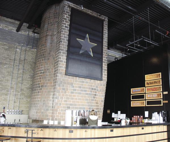Forgotten Star Brewing open in Fridley | Business | hometownsource.com