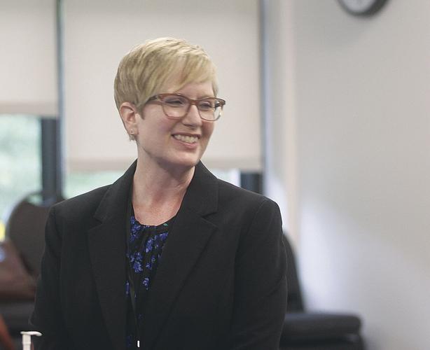 New principals introduced to School Board | Elk River Star News ...