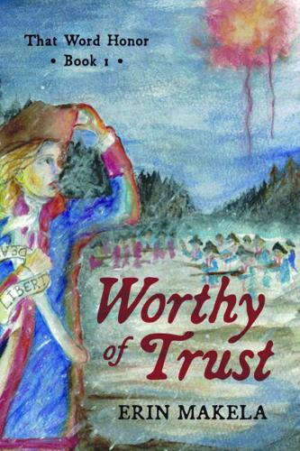 Author Erin Makela blends history and fiction in novel ‘That Word Honor ...
