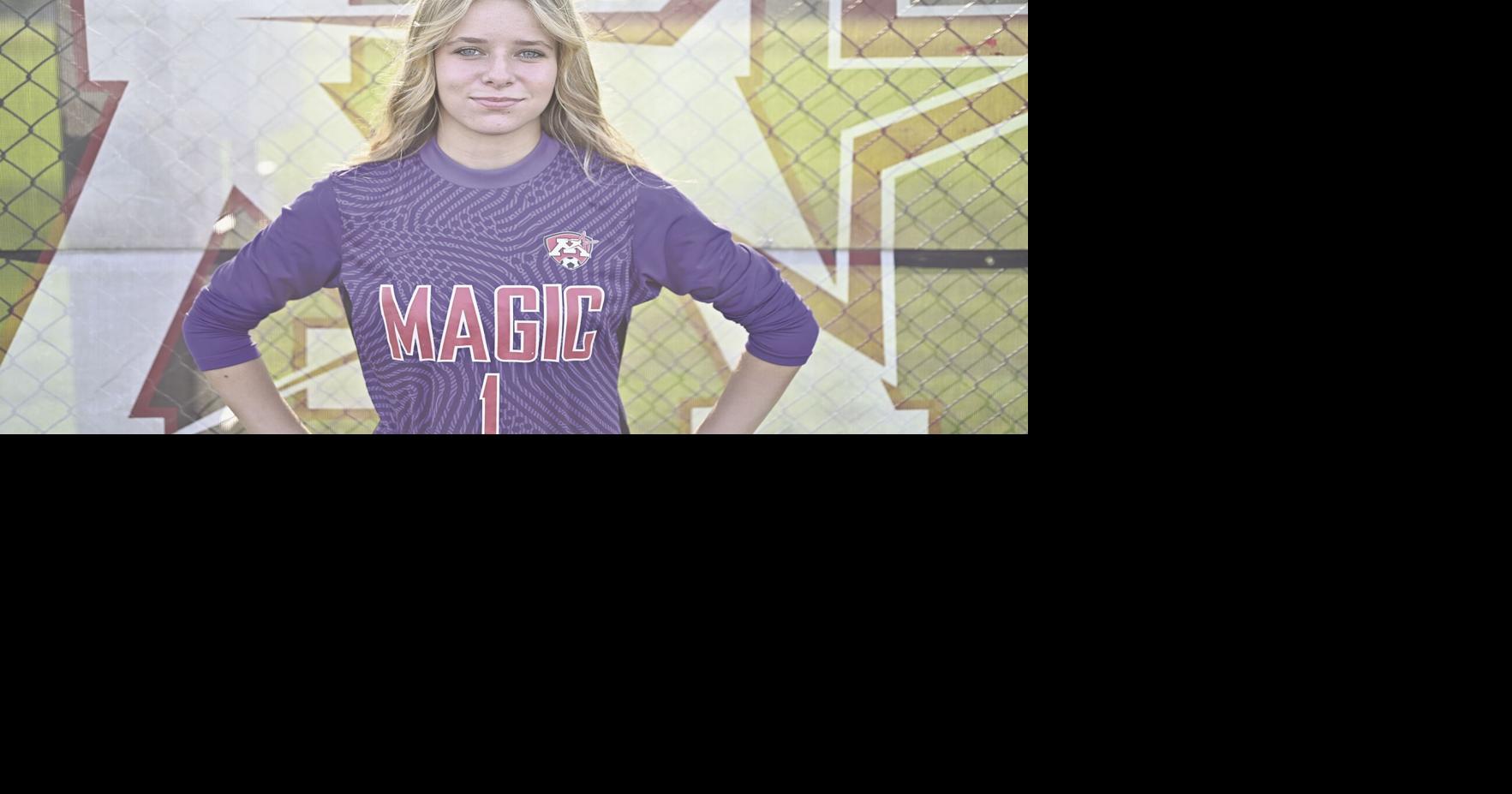 Monticello Athlete of the Week: Elle Nelson | Sports | hometownsource.com