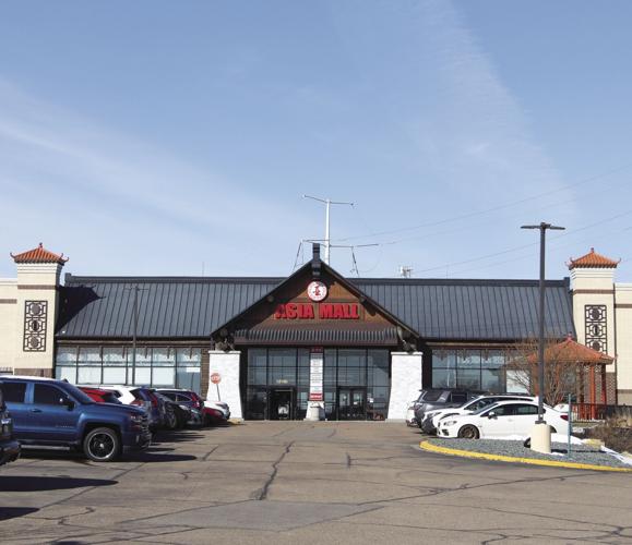 Lines out the door for Keefer Court opening at Eden Prairie’s Asia Mall ...