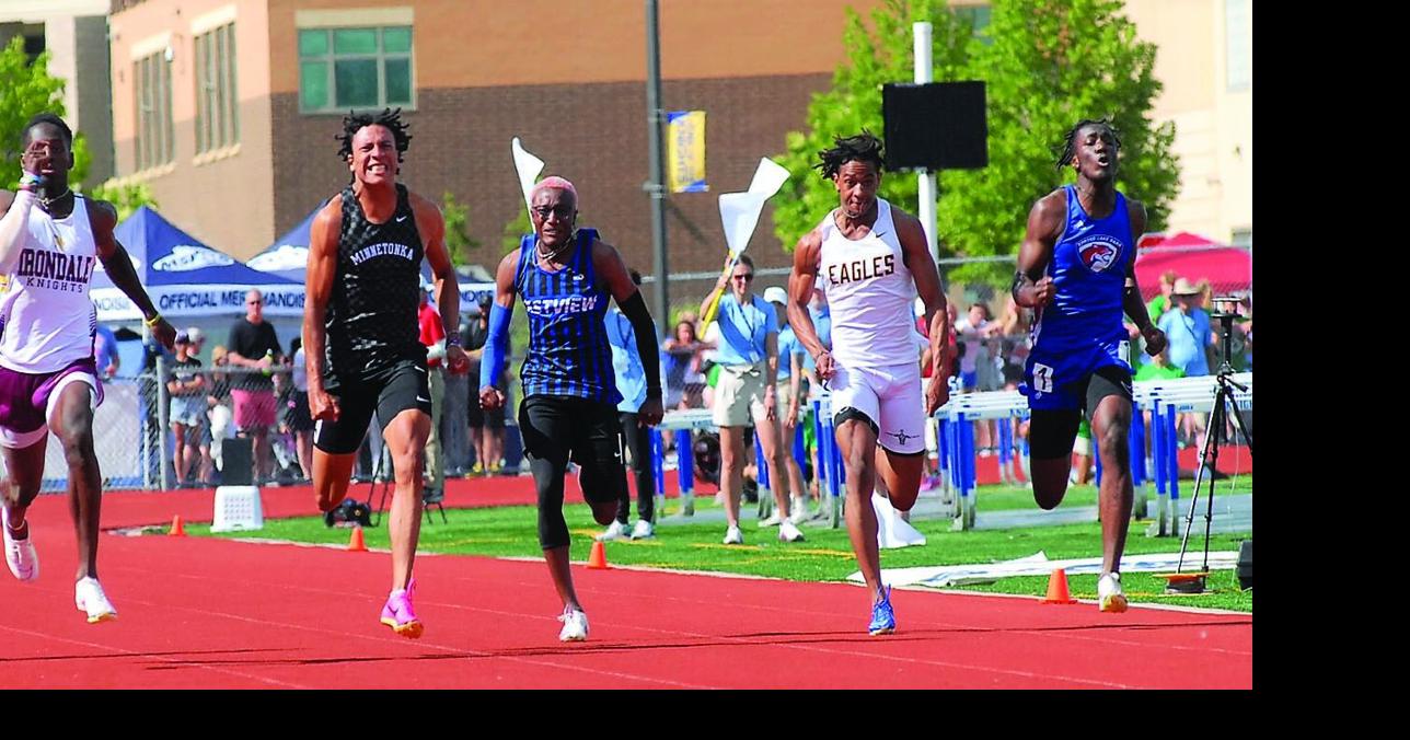 Track and field preview: Rosemount boys' team success is unmatched ...