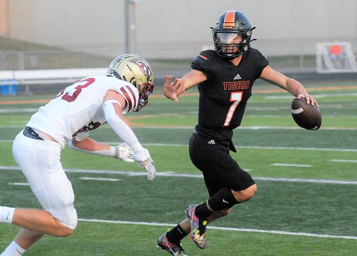 Football Week 2: Lakeville teams unbeaten heading into rivalry game ...