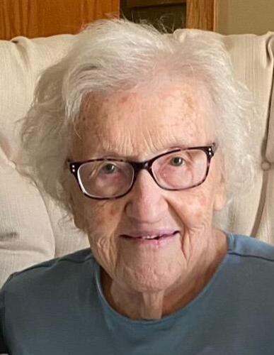 Phyllis Jean Hanson | Obituaries | hometownsource.com