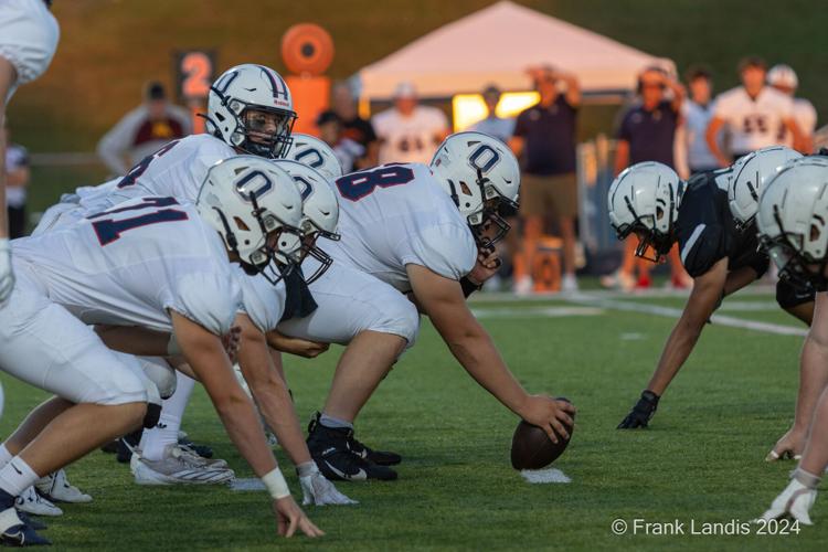 Orono holds off Delano to remain undefeated | Sports | hometownsource.com
