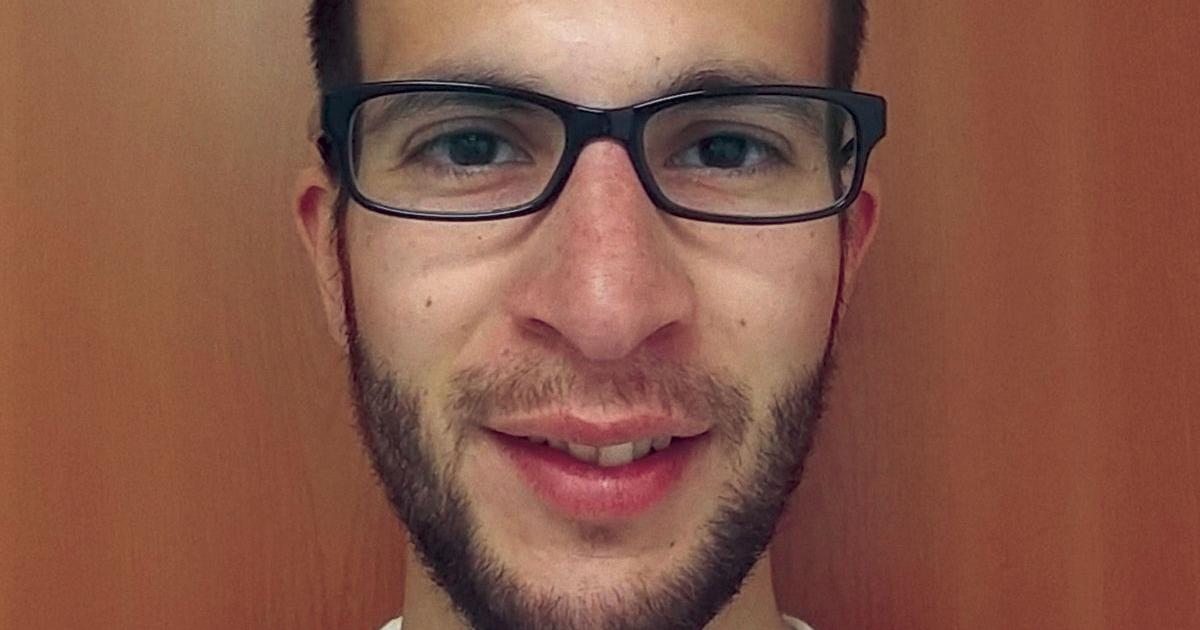 MacKenzie steps in to lead his alma mater on the track | St. Louis Park ...