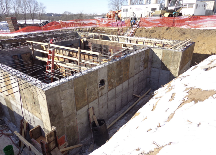 Caledonia council interviews firms for civil engineering contract ...