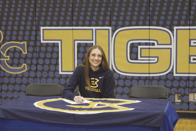 5 local athletes sign national letters of intent | Local News ...