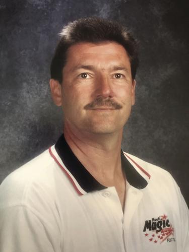 Monti math teachers have combined career of 70 years: Rick Bigelow and ...