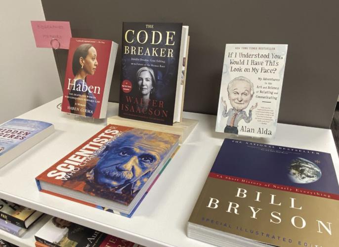 The Thinking Spot offers books, science and learning for all ages ...