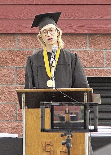 Spring Grove Class of 2020 graduates in ‘unprecedented times ...