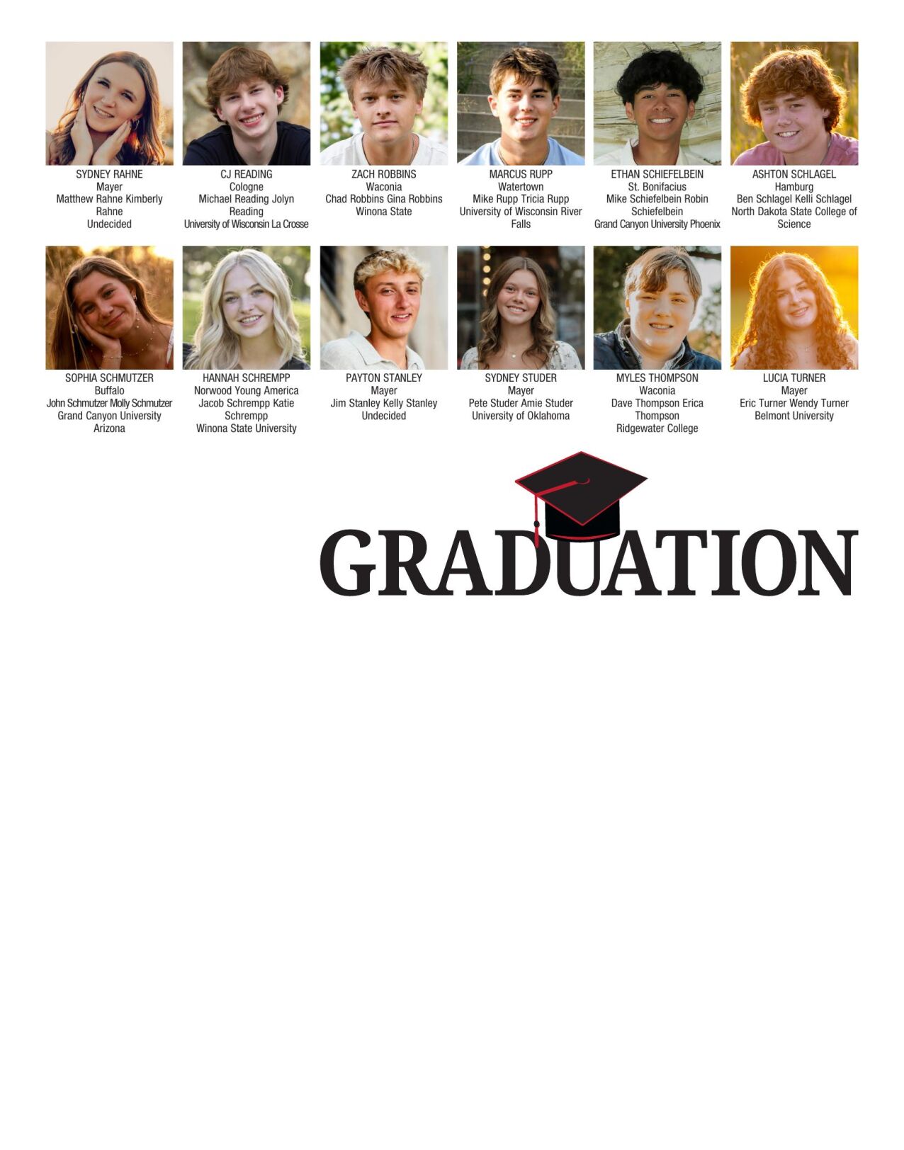 mayer lutheran grads FINAL LAYOUT-3.pdf | | hometownsource.com