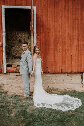 WEDDING GUIDE: Outback Ranch in Houston offers rustic weddings | Local ...