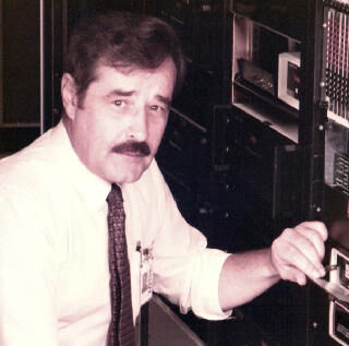 Kenneth "Ken" J. Van Patten | Obituaries | hometownsource.com