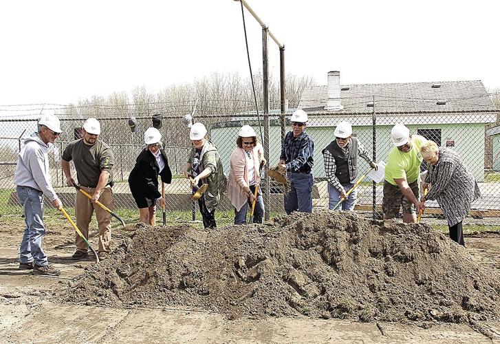 Science helping out New Albin’s sewer system | Local News ...