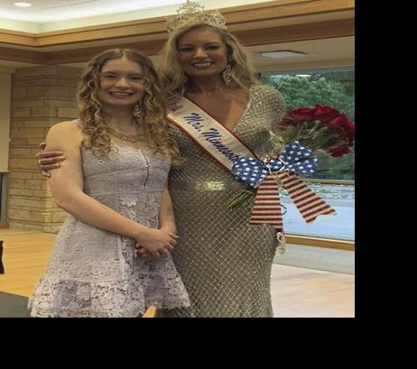 Burnsville woman is Mrs. Minnesota America | Burnsville ...
