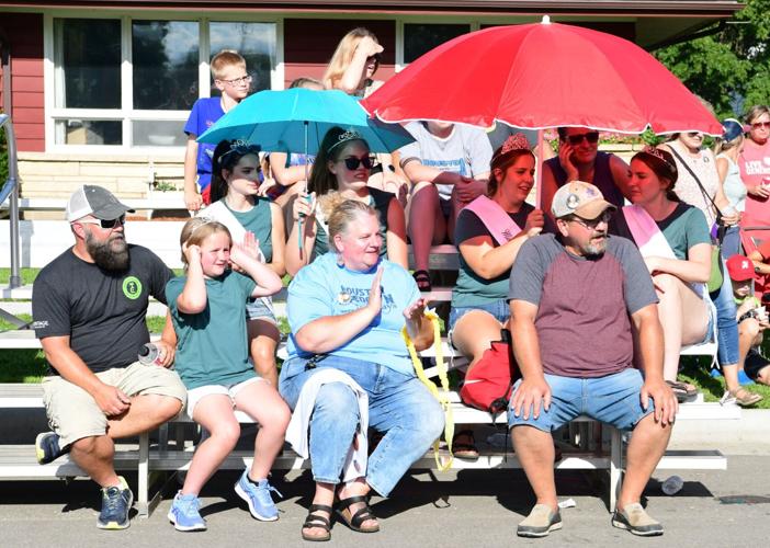 PHOTOS: Houston Hoedown brings the fun, community spirit | Local News ...
