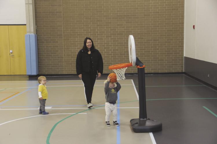 Tot Time gives Andover kids indoor play space | Andover ...