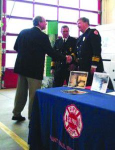 Local fire protection engineering firm honored | Local News ...