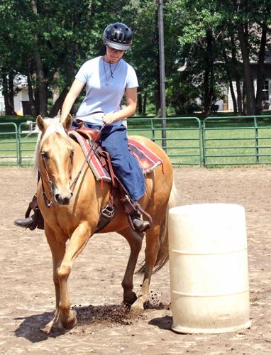 The Culbreth sisters embrace 4-H and Fair competition | Morrison County ...