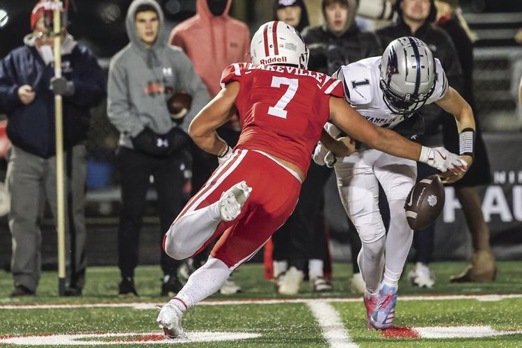 Football playoffs: Panthers advance to Class 6A quarterfinals | Sports ...